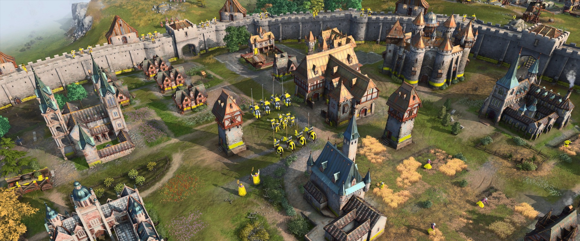 The Ultimate Guide to Military RTS: A Comprehensive Look at Online ...