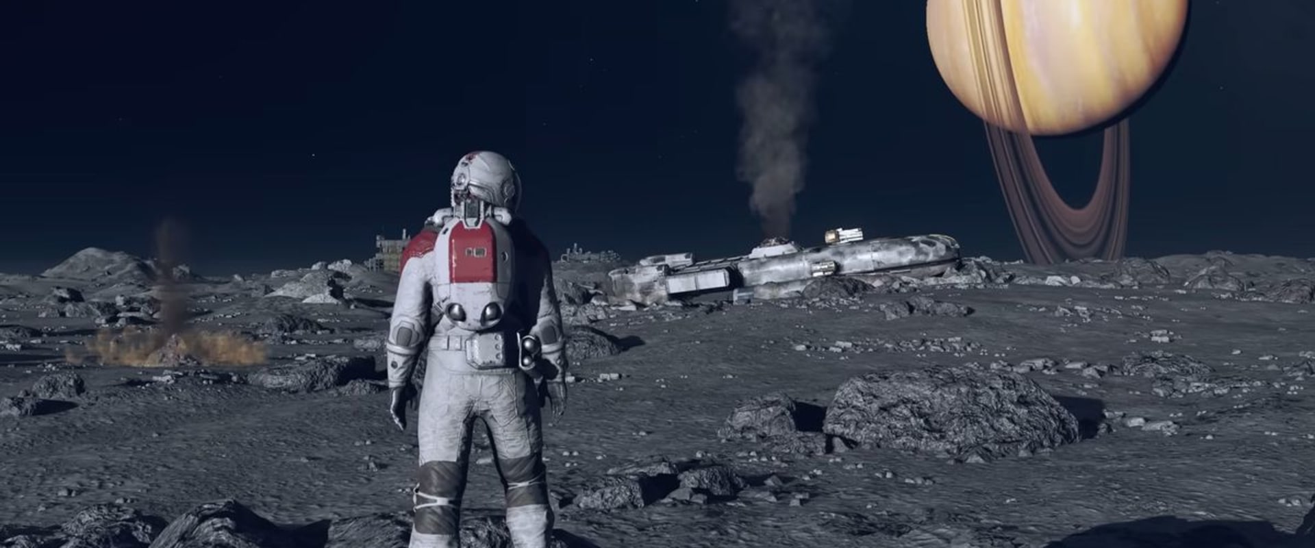 Exploring the Final Frontier: Space Exploration RPGs