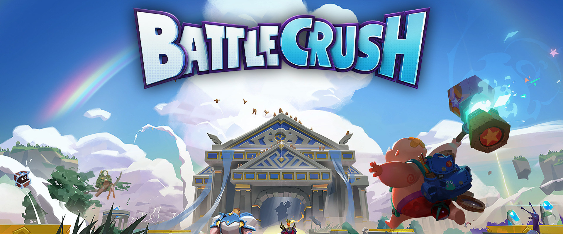 An Overview of Fighting Games for Multiplayer Browser Action