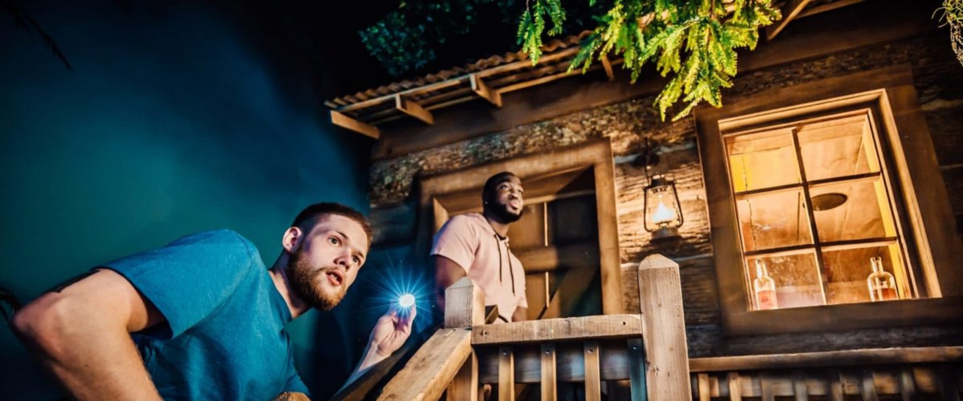 The Exciting World of Escape Room Games