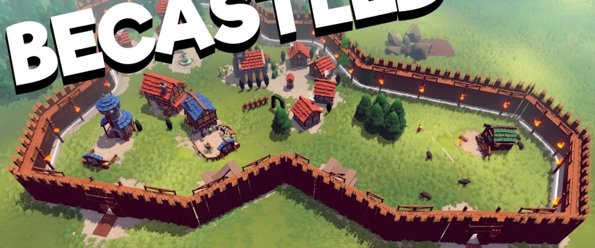 The Ultimate Guide to Medieval Tower Defense Games