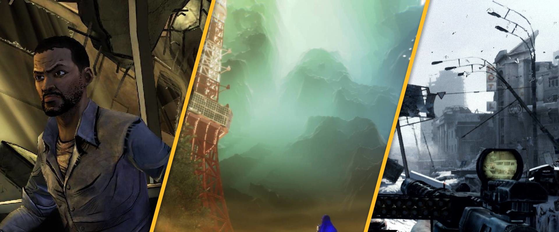 How to Explore the World of Post-Apocalyptic RPGs