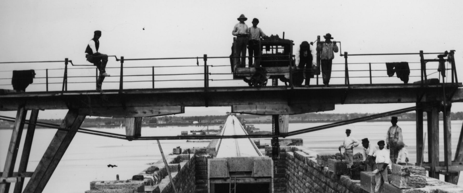 Exploring the World of Bridge-Building Puzzles