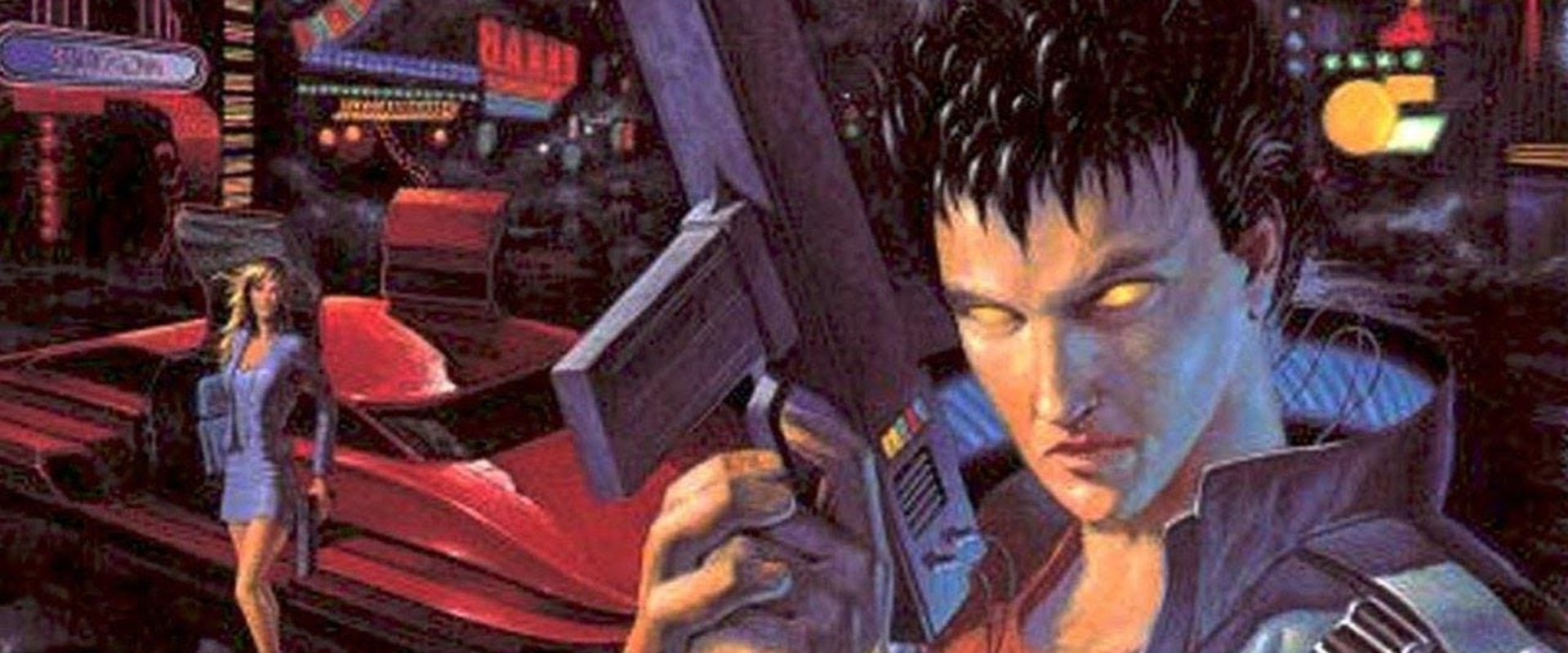 A Beginner's Guide to Cyberpunk RPGs