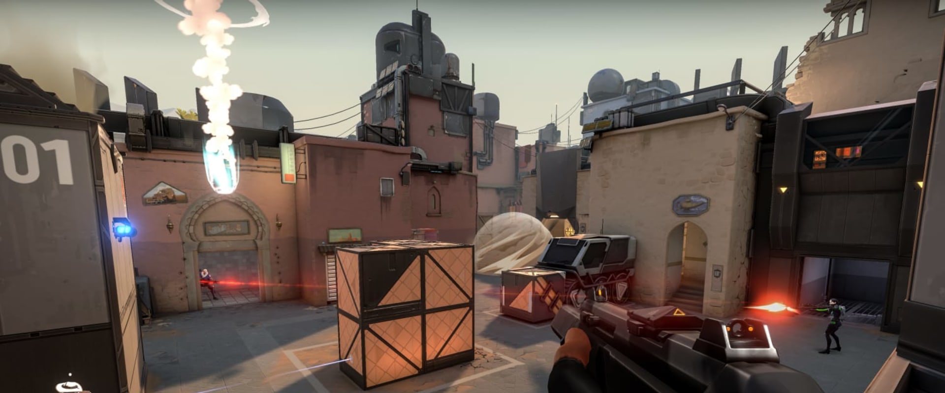 The World of Online Browser Shooting Games